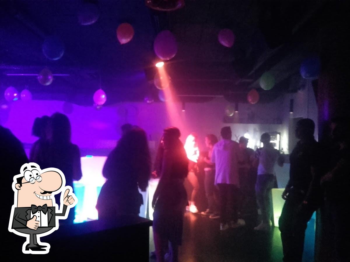 Jukebox Club, Sion, Rue de Lausanne 130 - Restaurant reviews