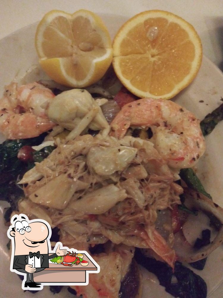Segari’s in Houston - Restaurant menu and reviews
