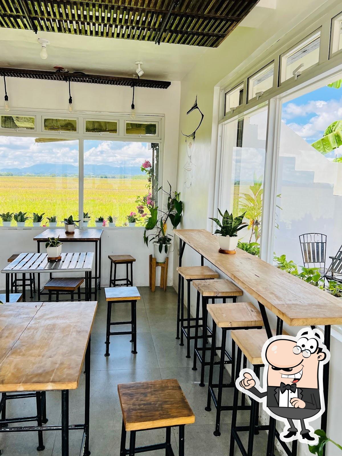 District Cafe, San Manuel - Menú del restaurante, precios y reseñas