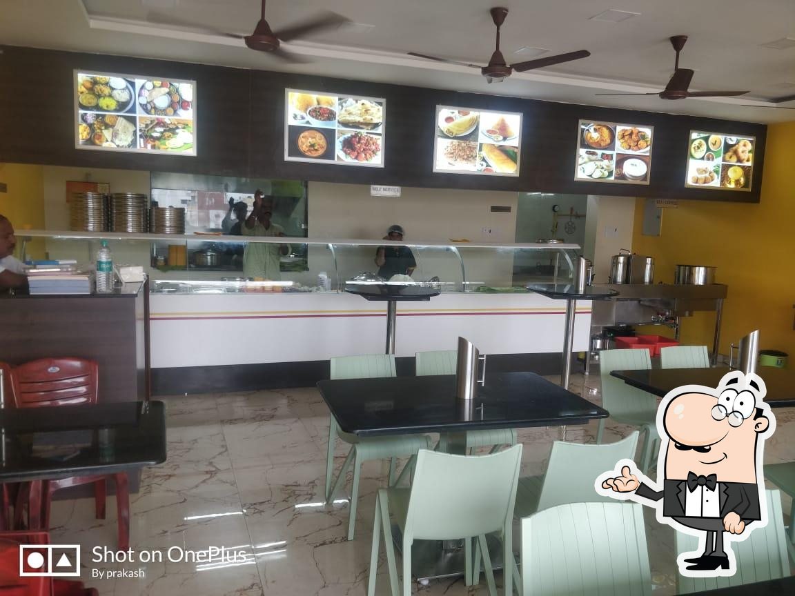 MATHSYA CAFE, Thiruthani - Restaurant reviews