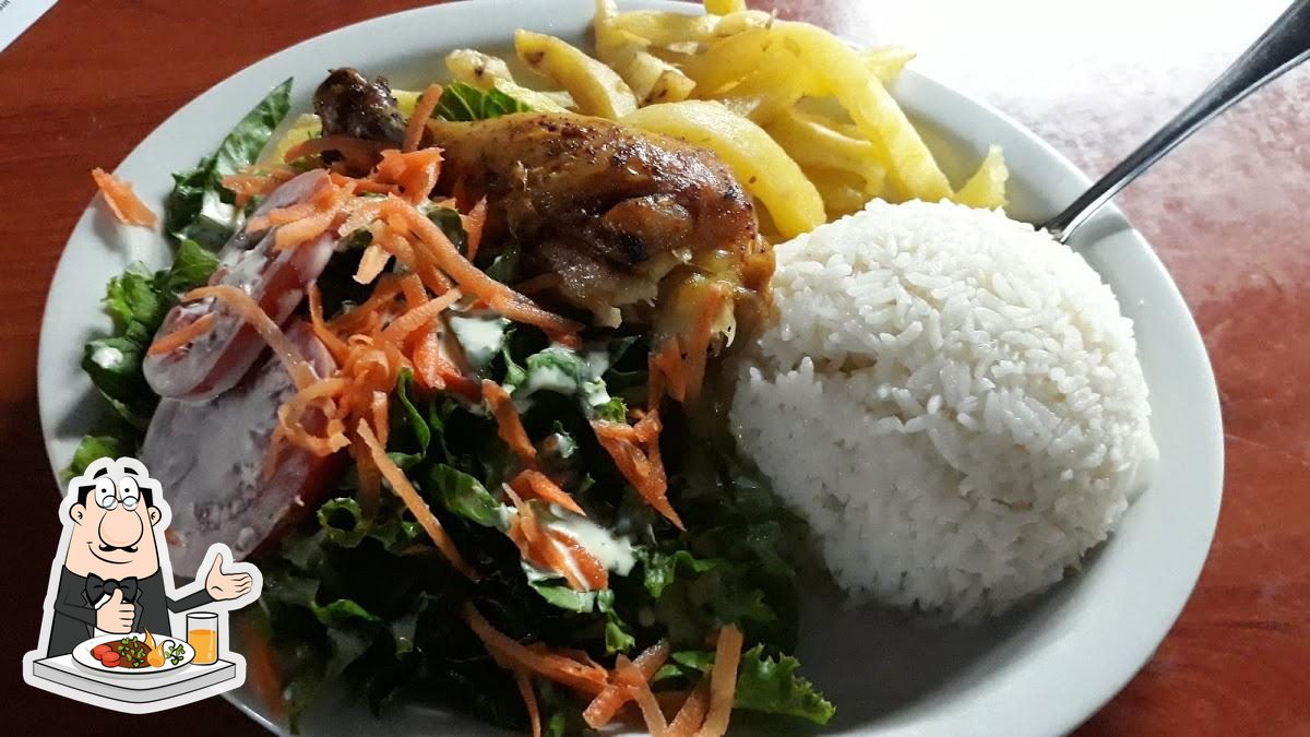 Restaurante Bufet 5 Continentes (La Flecha), Lima - Restaurant reviews