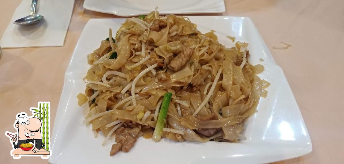 Restaurante Yami House, Mexicali, C. H 421 - Opiniones del restaurante