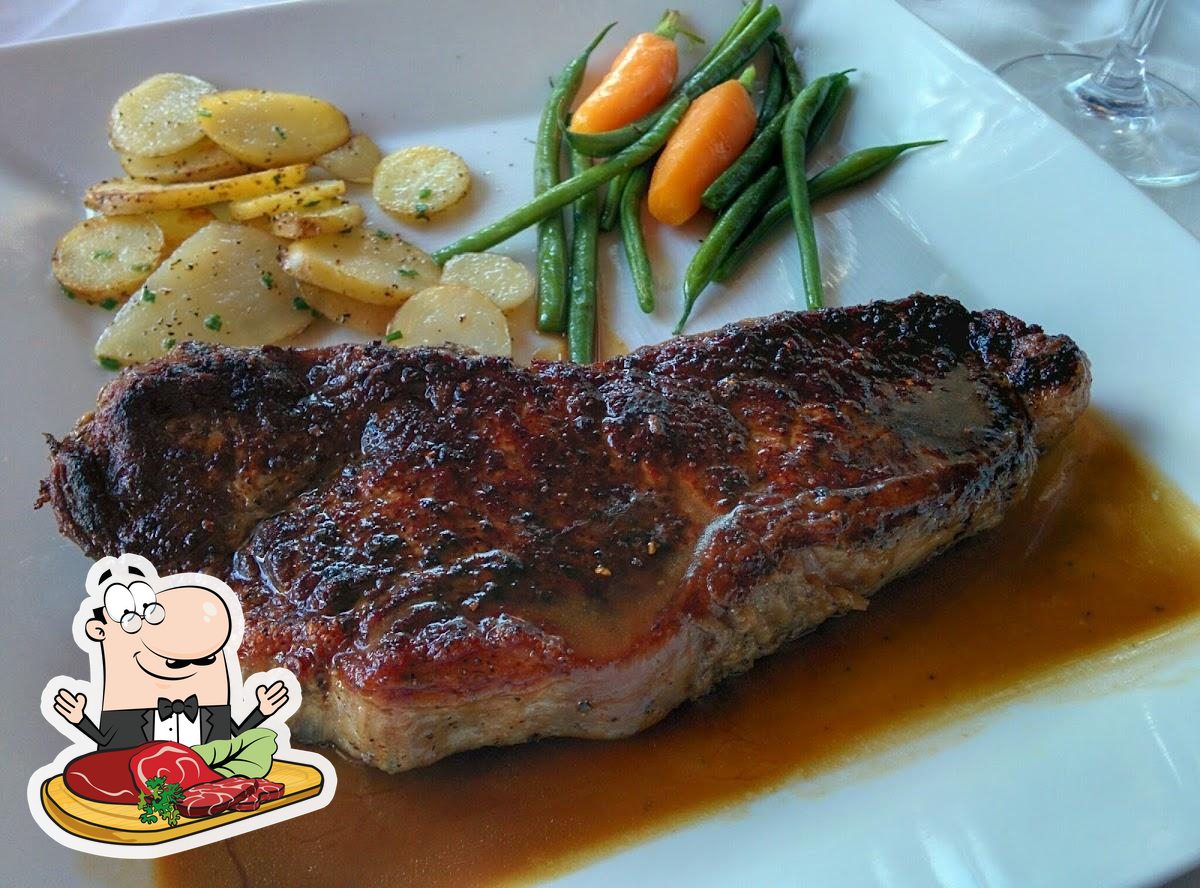 The Highlawn in West Orange - Restaurant menu and reviews