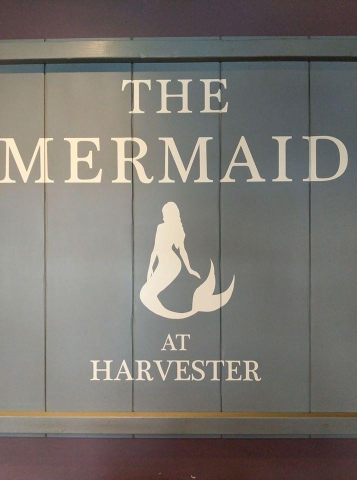 The Mermaid, 15 The Boardwalk Port Solent in Portsmouth - Restaurant ...