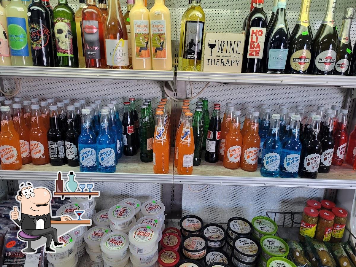 Villa Bakery, Garden City - Restaurant menu, prices and reviews