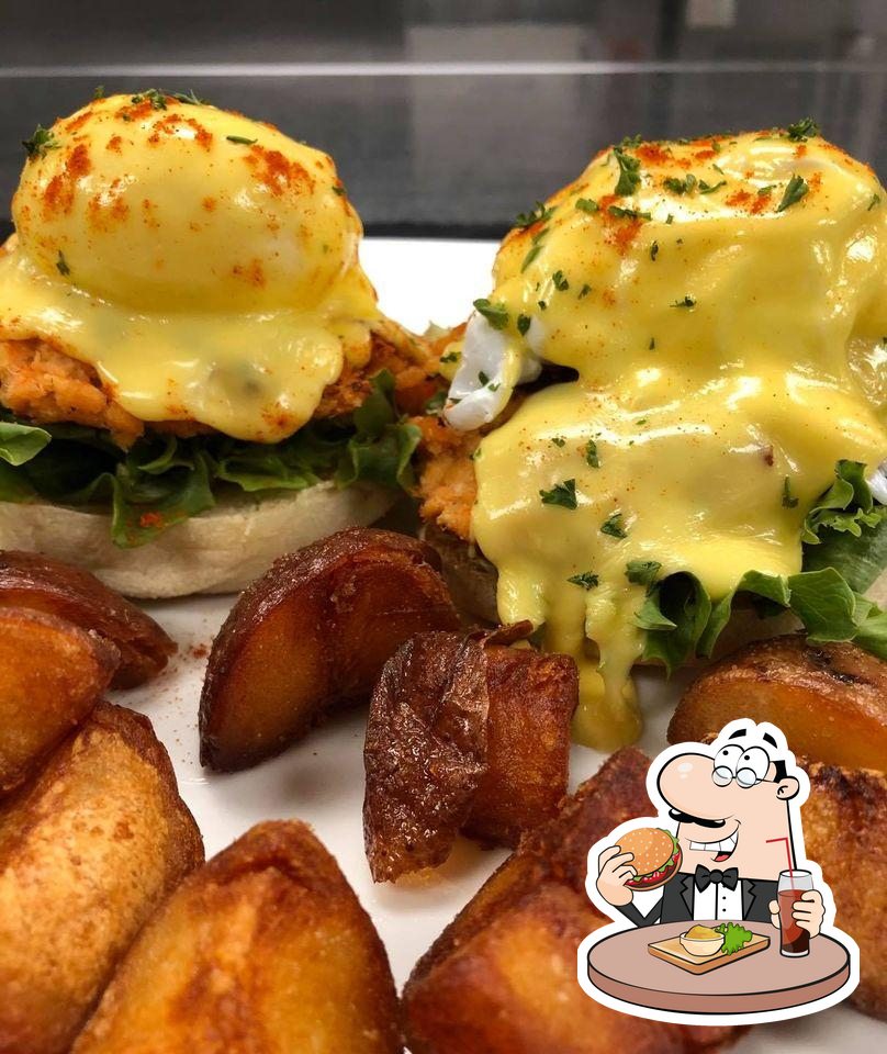 West Wind Supper Club in River Falls - Restaurant menu and reviews