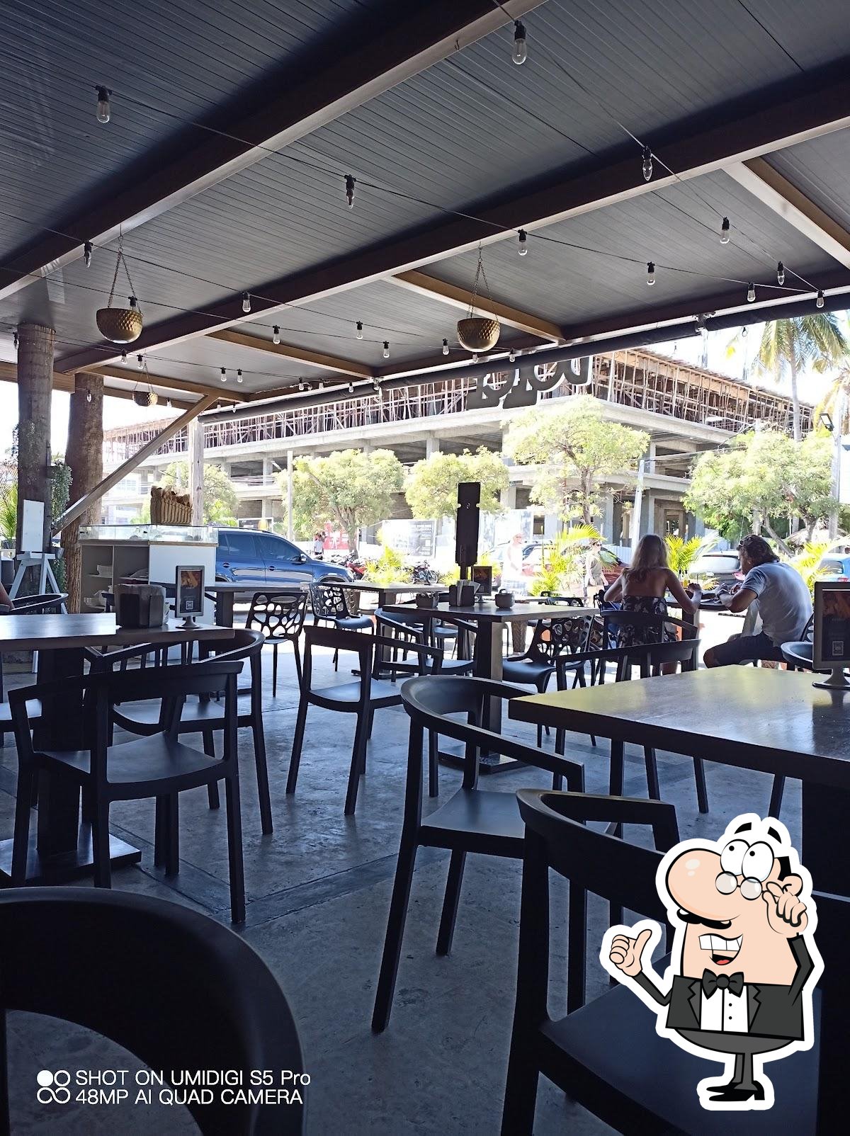 Dolce Italia Plaza Turquesa restaurant, Punta Cana - Restaurant reviews