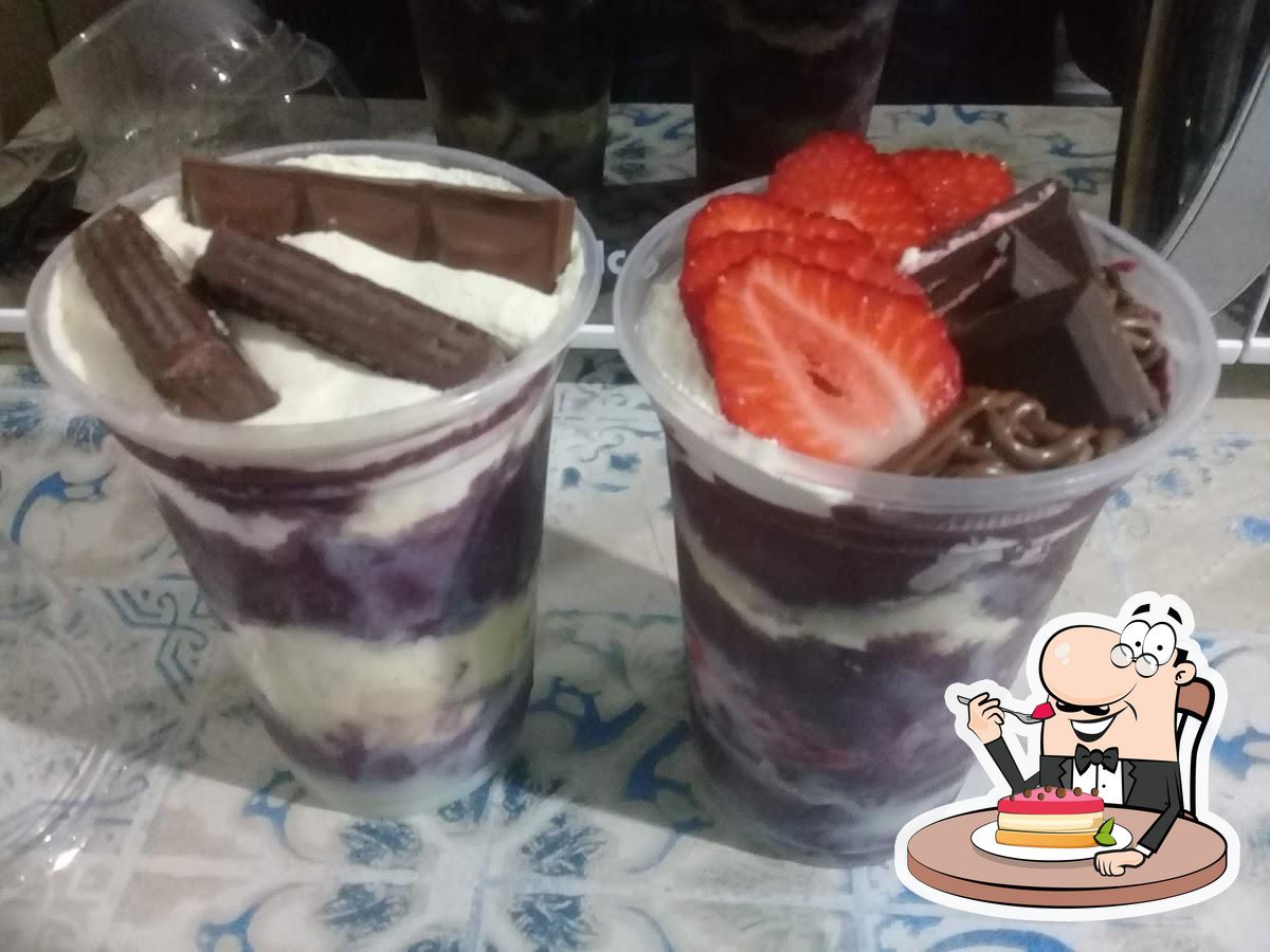 Jana açaizaty sacole e açai café, Gravataí - Avaliações de restaurantes