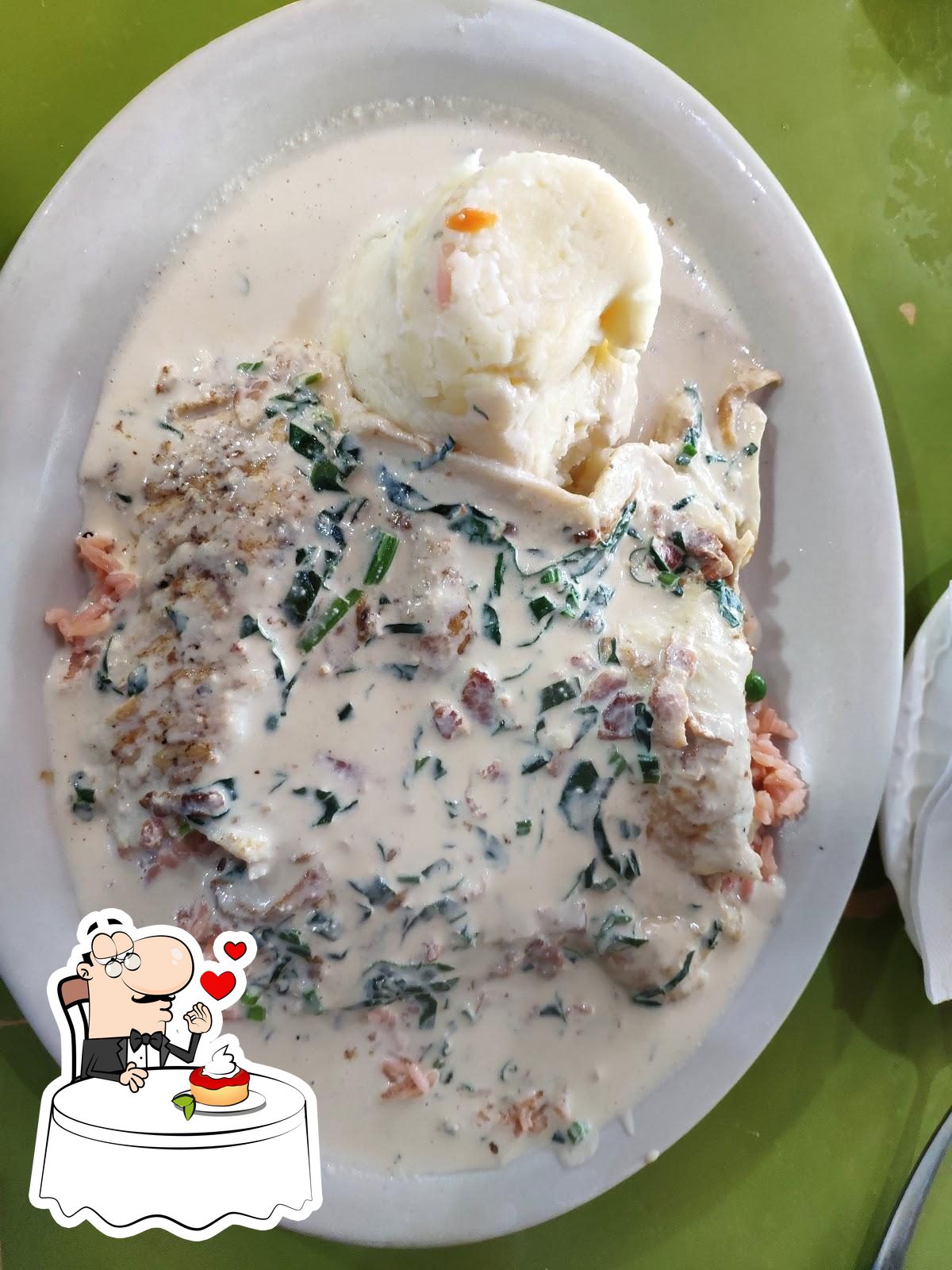 Restaurante Natural House, Matamoros, Morelos 107 - Opiniones del ...