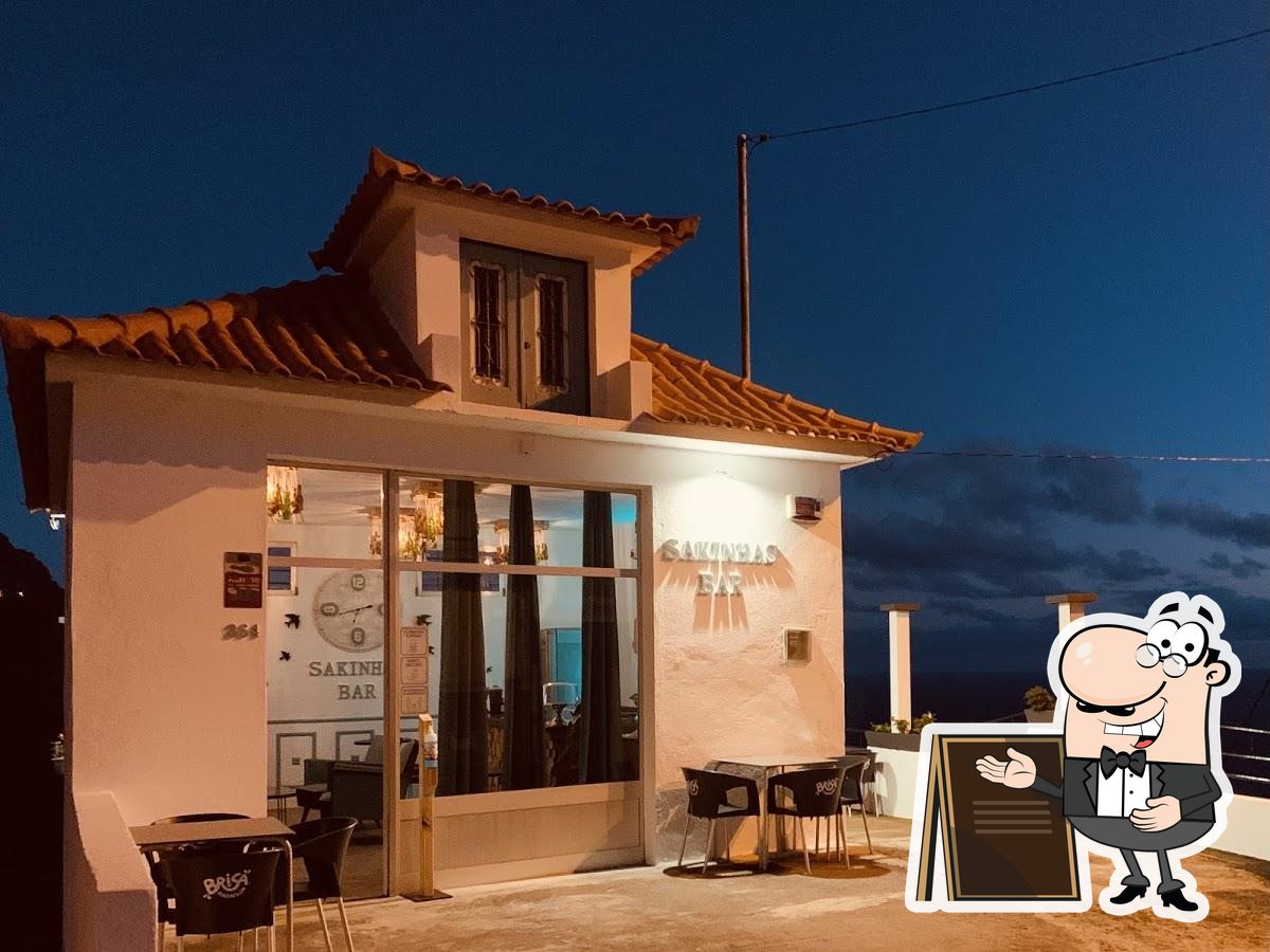 Sakinhas Bar, Campanário - Avaliações de restaurantes