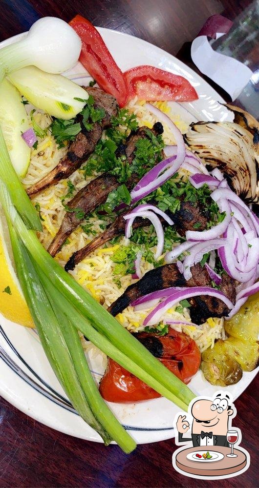 Khan Murjan in Tampa - Restaurant menu and reviews
