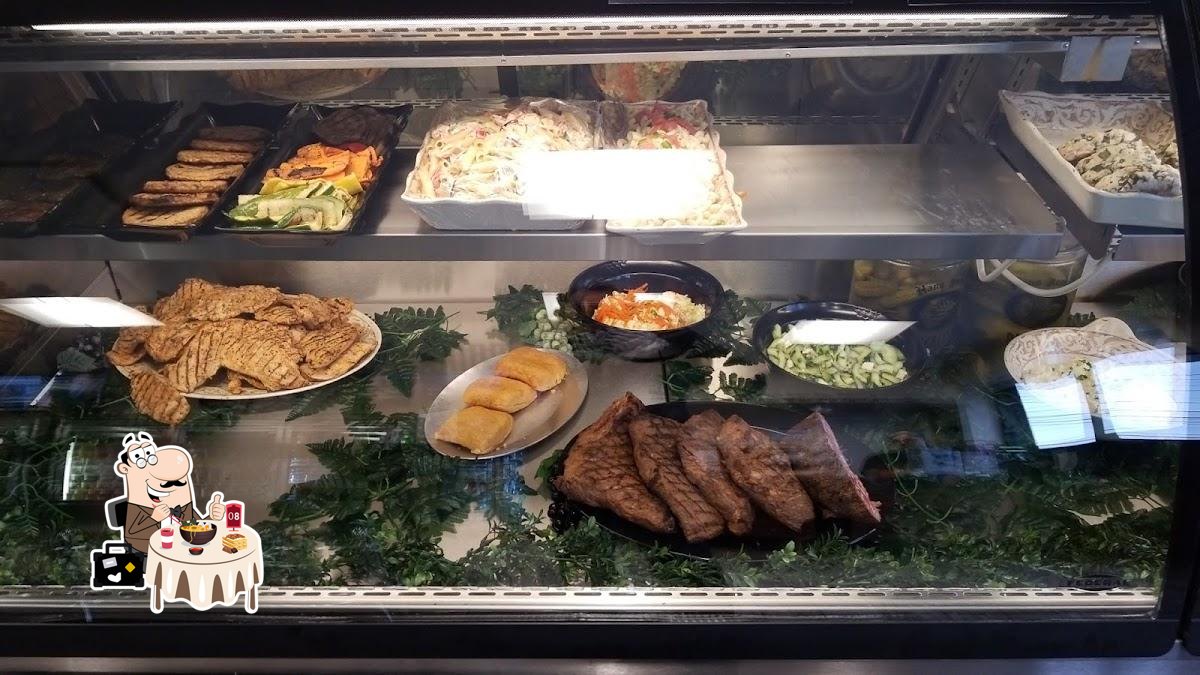 The Foodie Shack Eaterie, Bohemia - Restaurant menu, prices and reviews