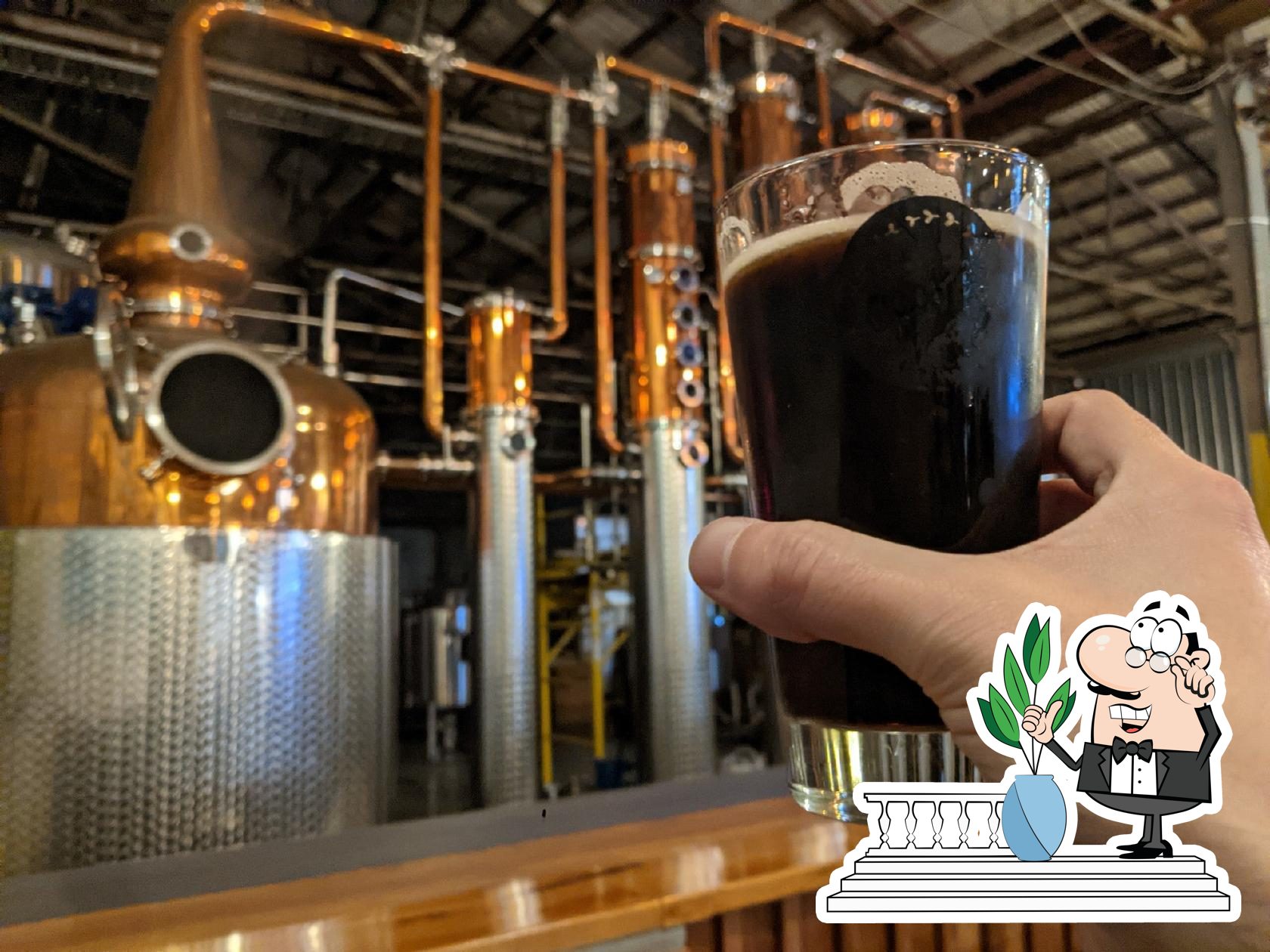 Brewtown Upper Hutt in Upper Hutt - Restaurant reviews
