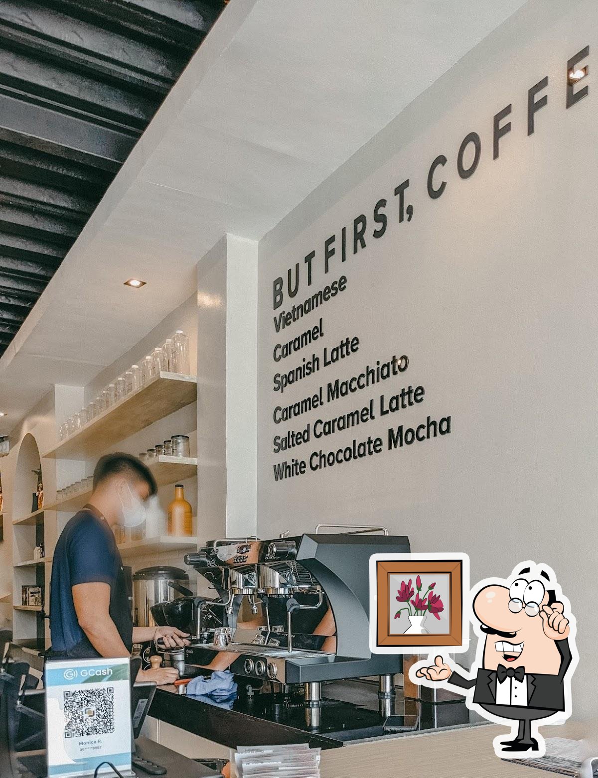 But First, Coffee (BFC) - Iloilo, Iloilo City - Restaurant reviews