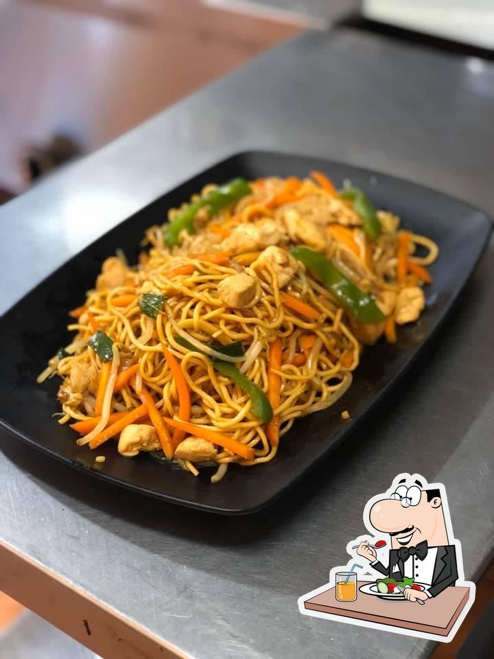 Cranbourne Noodle House in Cranbourne - Restaurant menu and reviews
