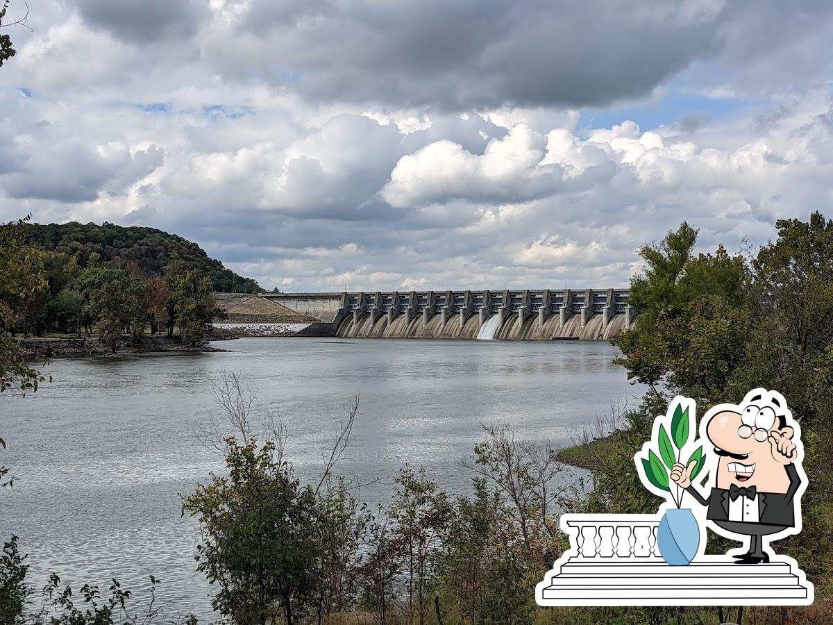 Dam Bar Ft. Gibson, OK-80 in Fort Gibson - Restaurant reviews