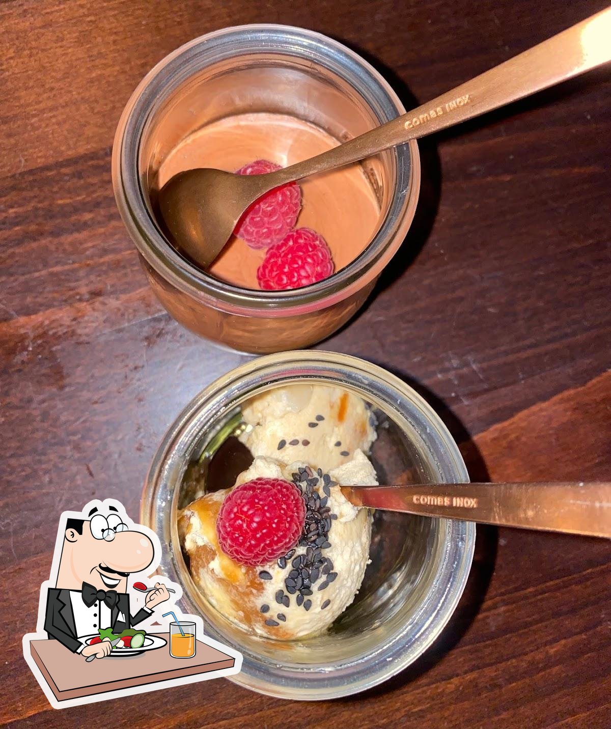 Restaurant Wanderlust, Winterberg - Restaurant menu and reviews