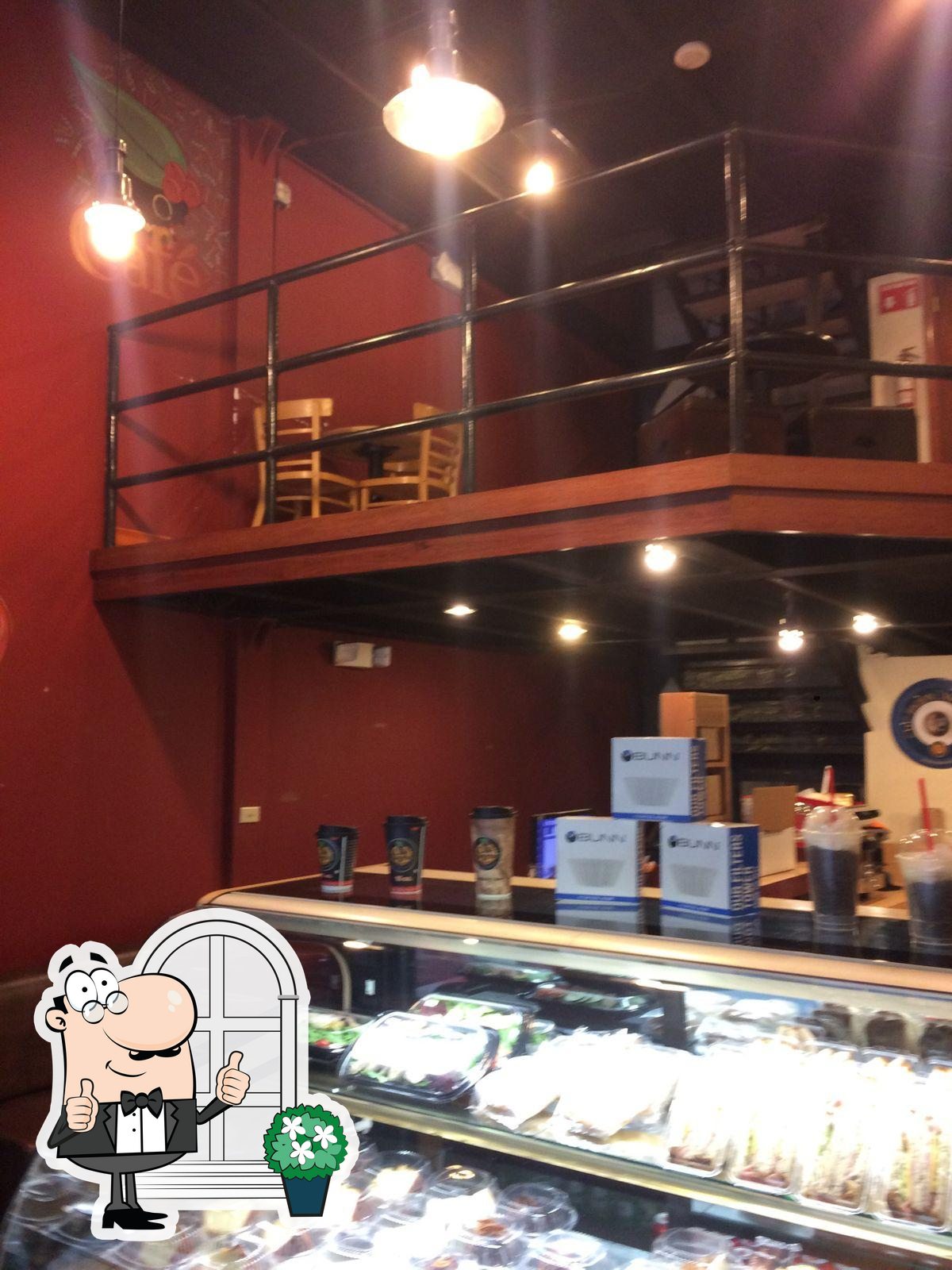 Café La Negrita, Mexicali, Plaza La cachanilla Sin numero - Opiniones ...