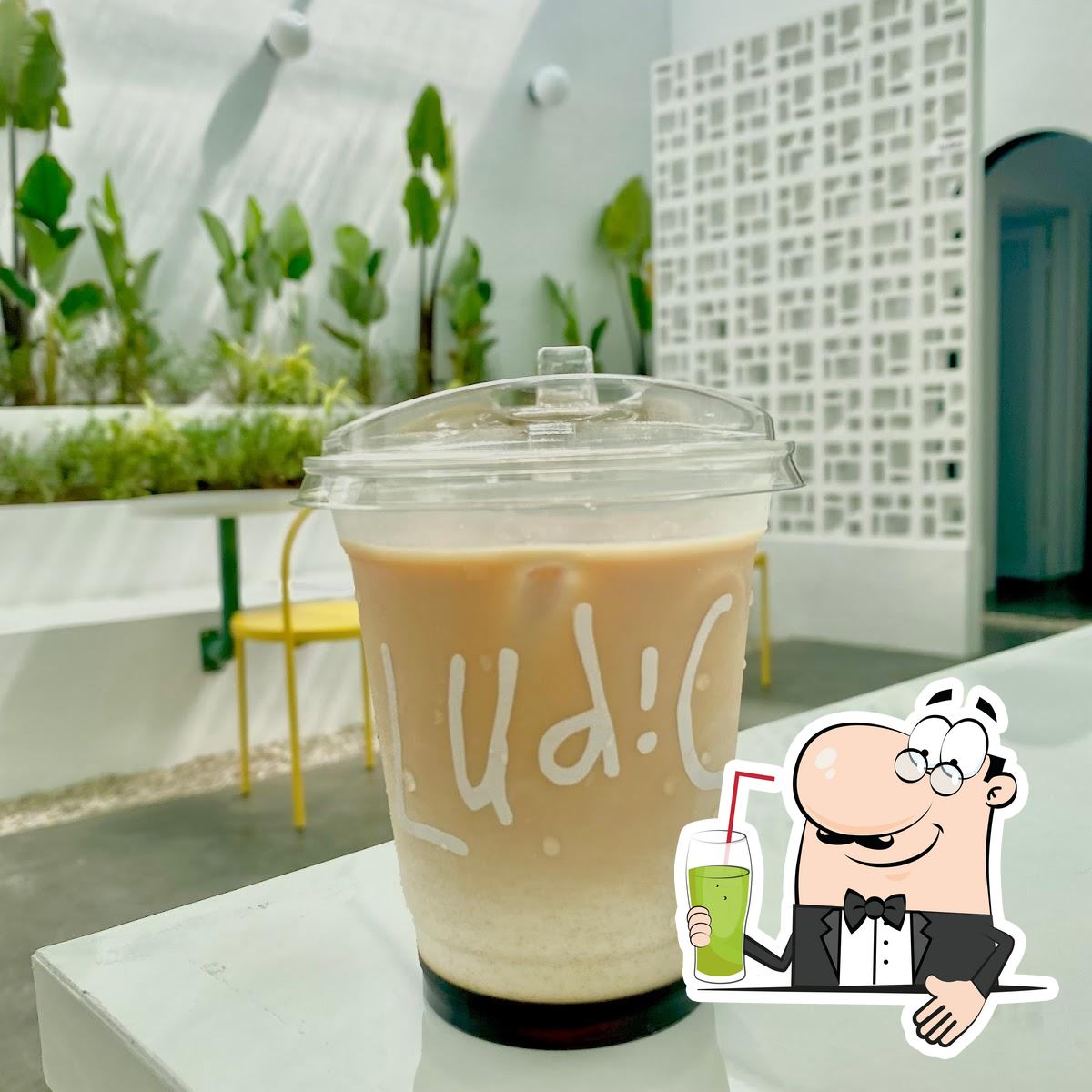 Ludic Cafe Tunjungan, Surabaya - Restaurant menu, prices and reviews