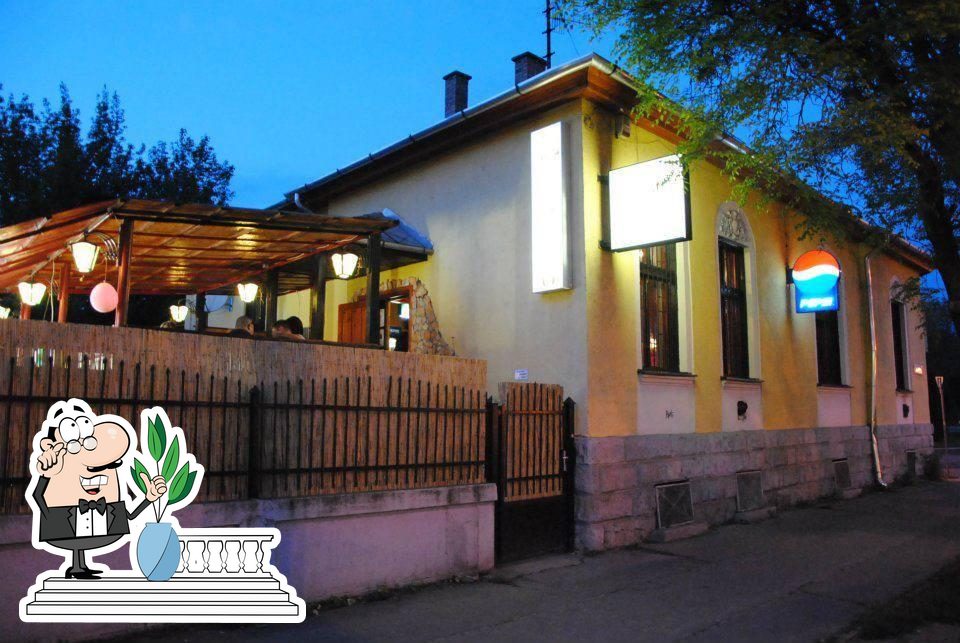 Mercy Bár pub & bar, Miskolc - Restaurant reviews