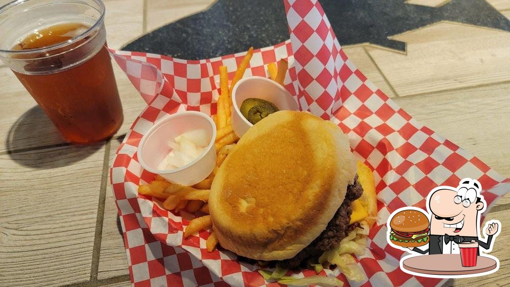 Stonefish Beachbar, Kill Devil Hills - Restaurant menu, prices and reviews