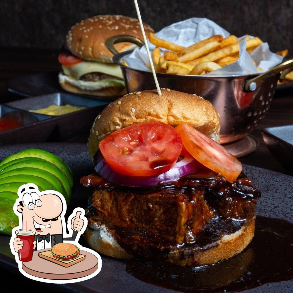 Totem - Restaurant in Miami - Restaurant menu and reviews