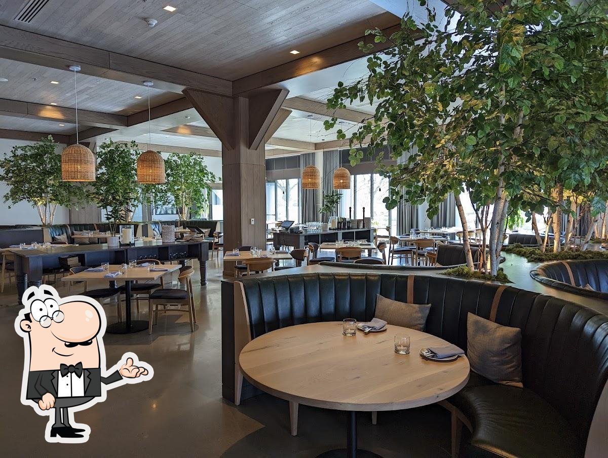 Eldr+Rime, Wauwatosa - Restaurant menu, prices and reviews