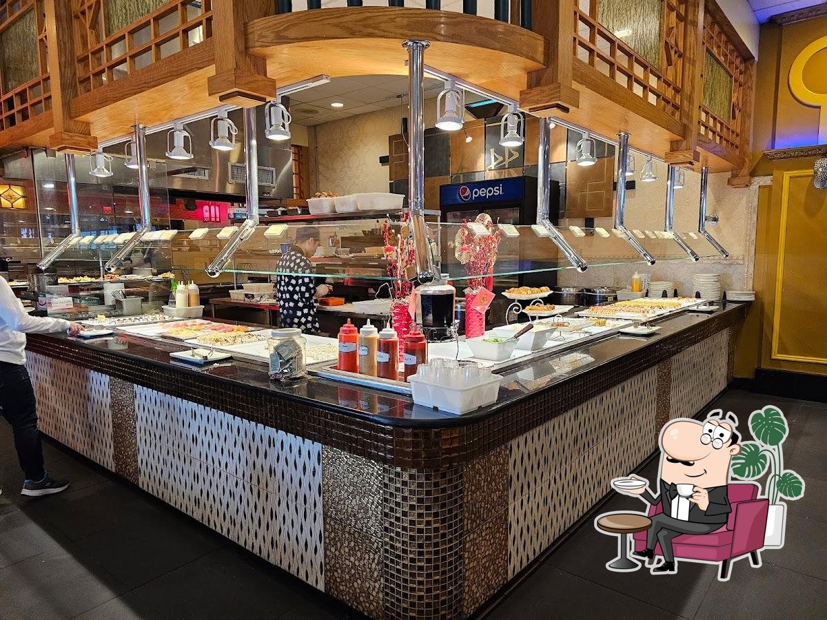 Regal Buffet, Reading - Restaurant menu, prices and reviews