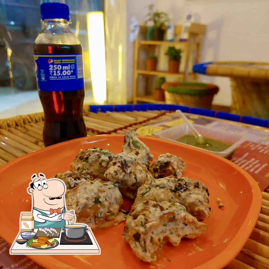 Mr. Han's Kitchen, Gurugram - Restaurant menu, prices and reviews