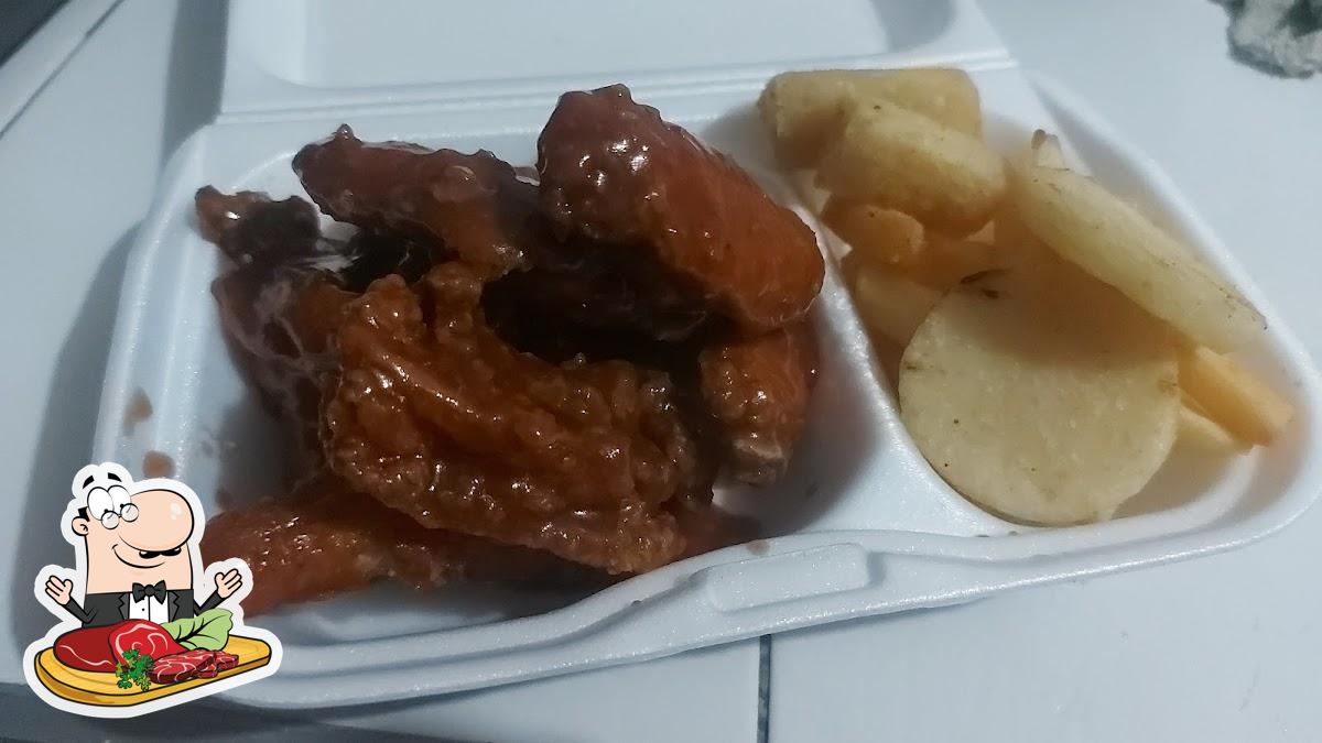 Alitas del portal restaurant, Jamundí - Restaurant reviews