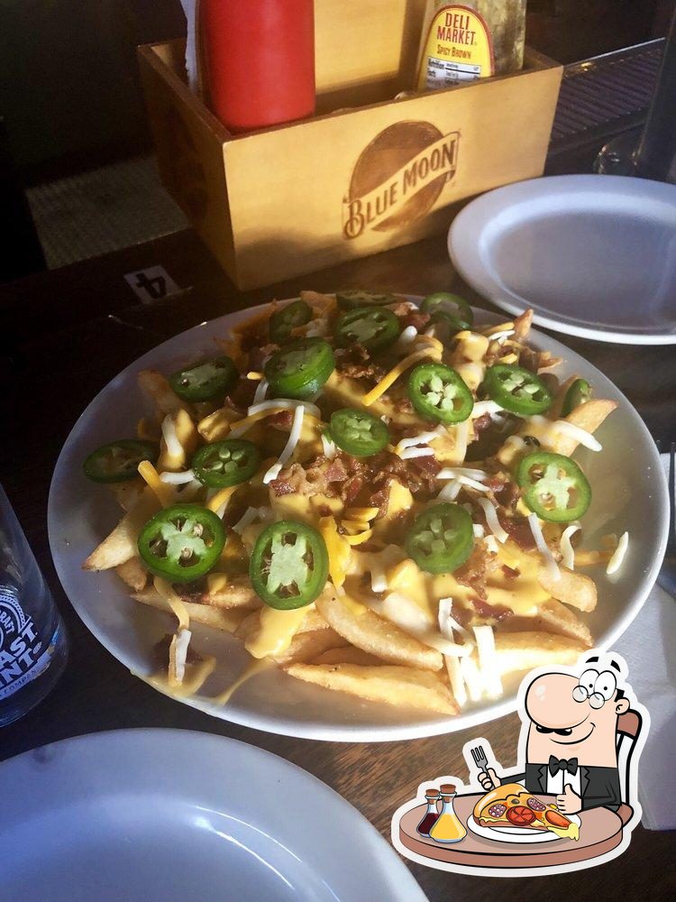 River Road Tavern in Piscataway Township - Restaurant menu and reviews