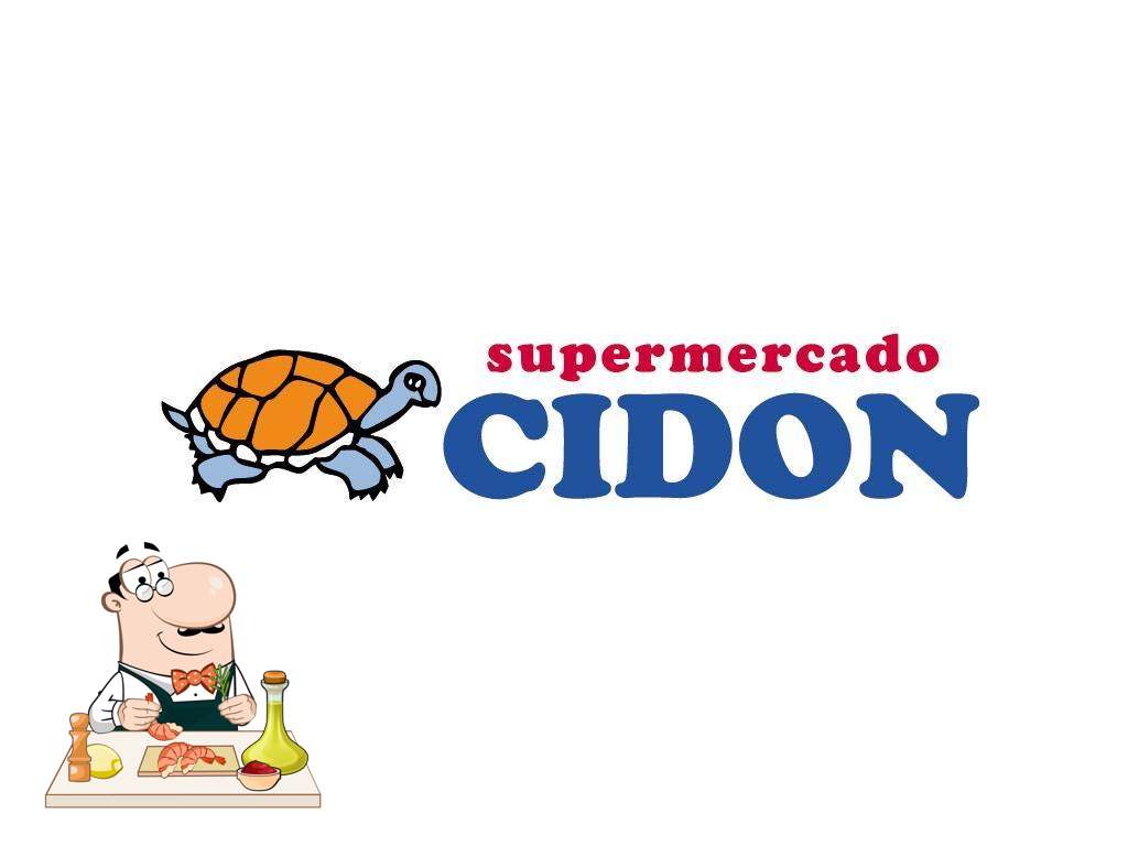 Cidon supermarket in Portals Nous - Restaurant reviews