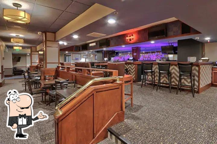 Duke's Bar & Grill in Albuquerque - Restaurant menu and reviews