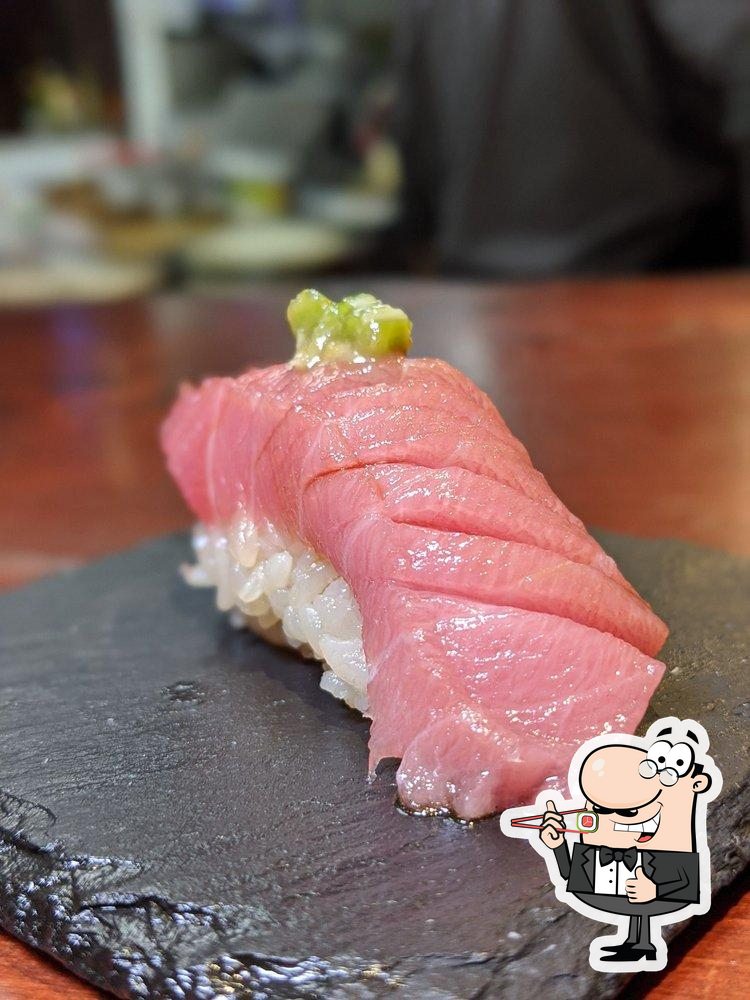 Izakaya Tora in West Hollywood - Restaurant menu and reviews
