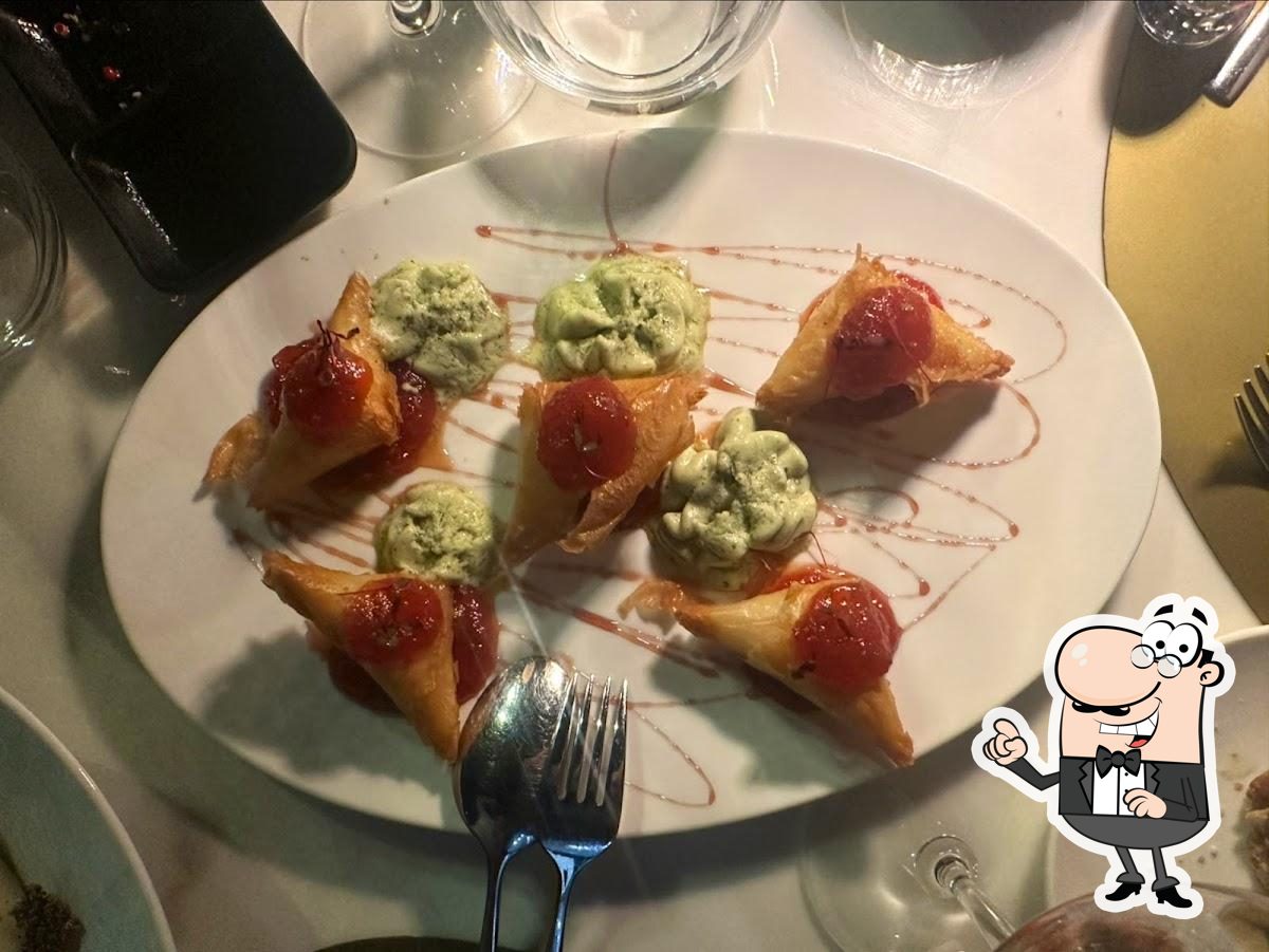 Pralina Experience, Nicosia - Restaurant menu, prices and reviews