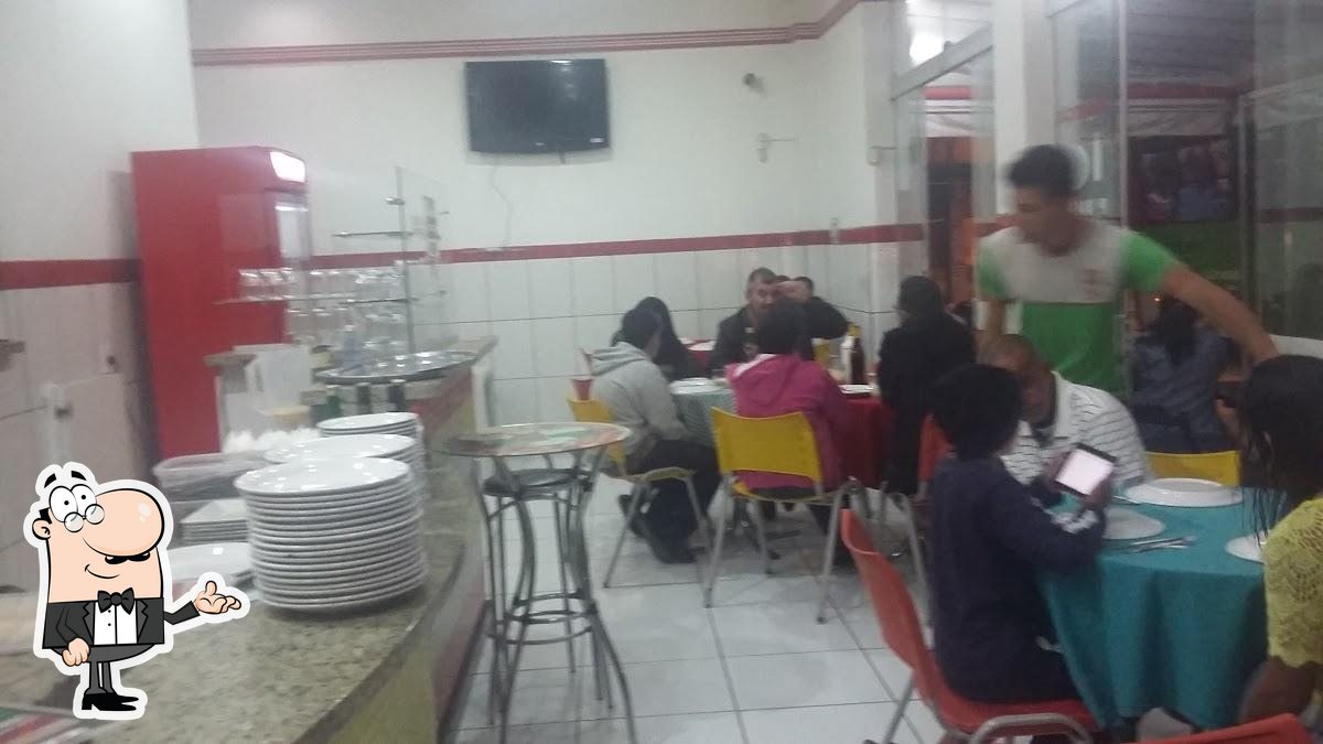 Pizzaria Prediletta, Vitória da Conquista - Restaurant reviews