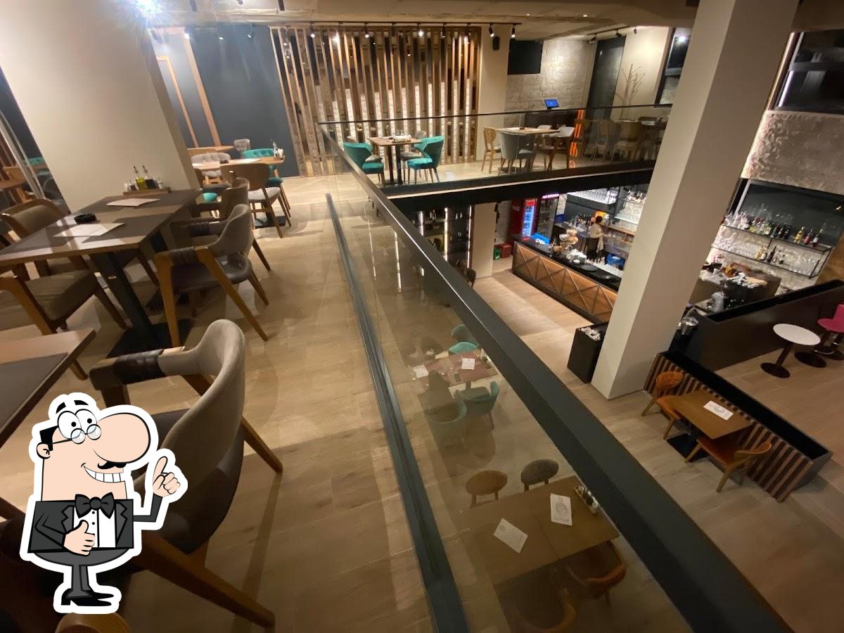 Restoran MONUMENT restaurant, Jahorina - Restaurant reviews