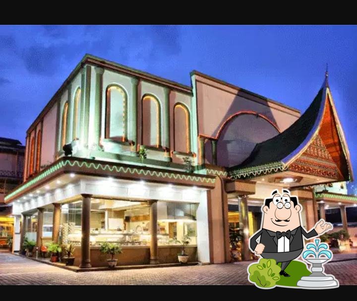 Rumah Makan Garuda, Medan - Restaurant menu, prices and reviews