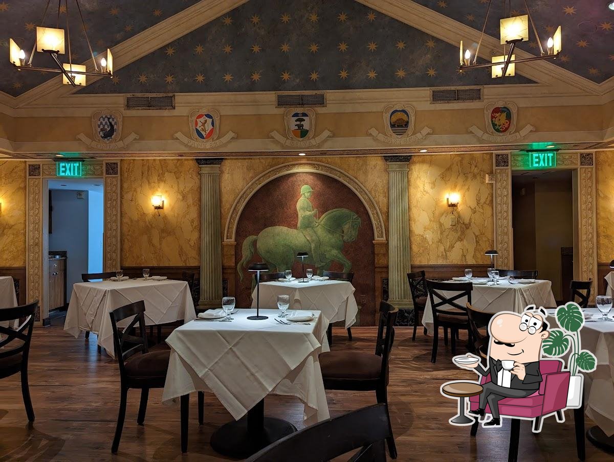 Il Palio Restaurant in Shelton - Restaurant menu and reviews
