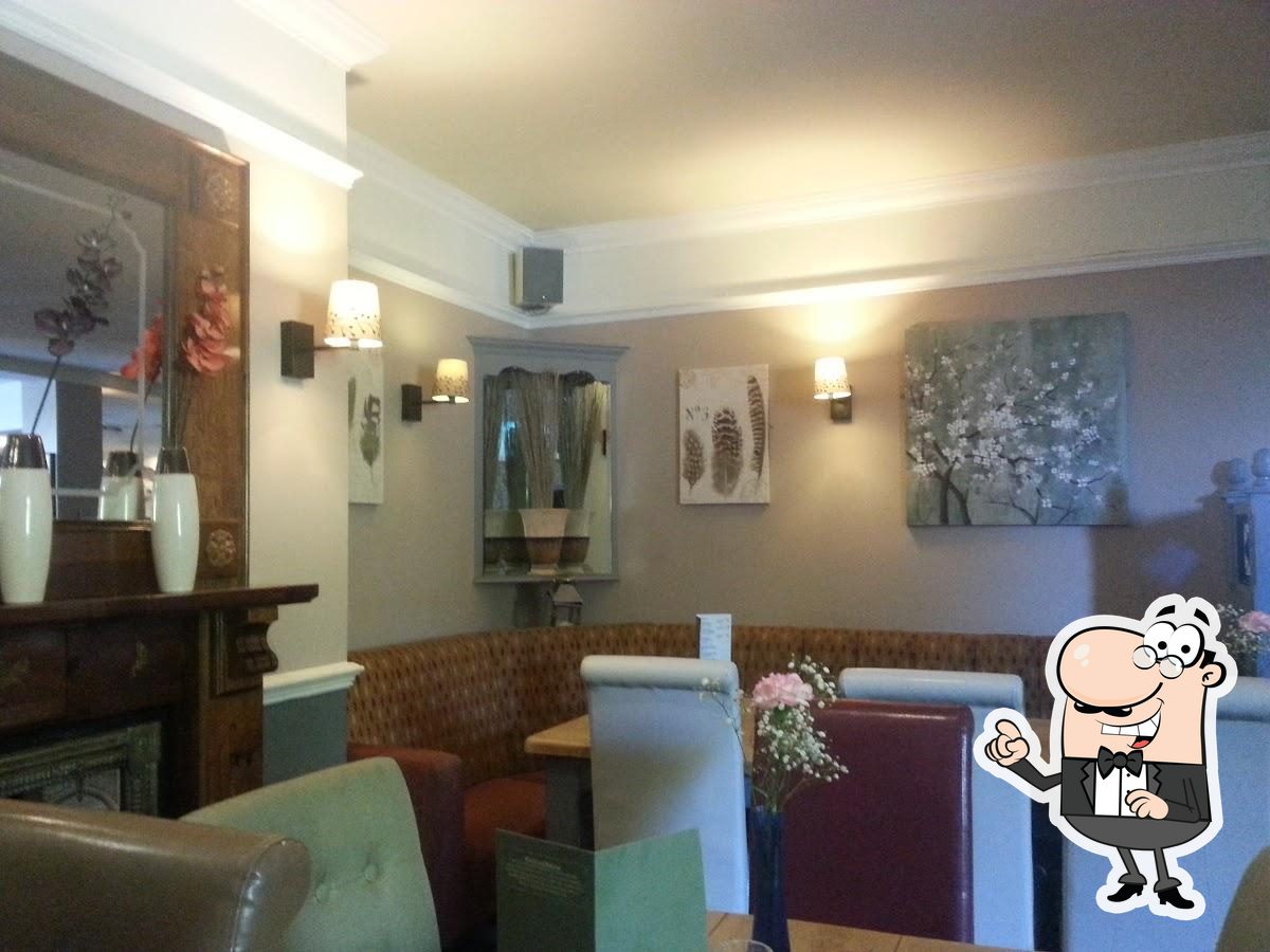 Old Farmhouse, Ulverston - Restaurant menu, prices and reviews