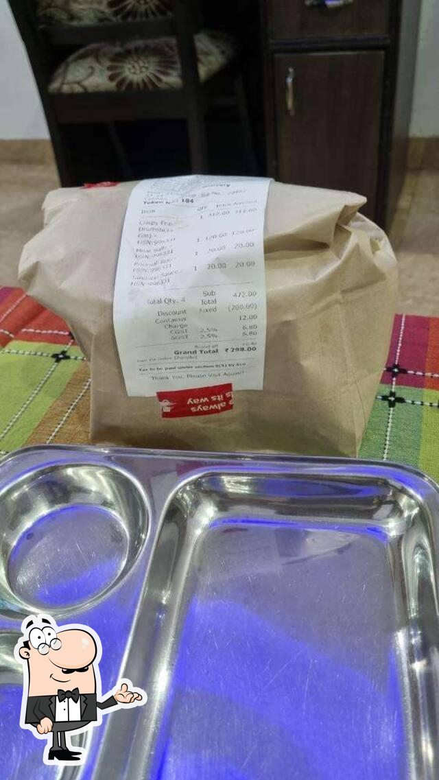 Rai Chicken, Amritsar - Restaurant menu, prices and reviews