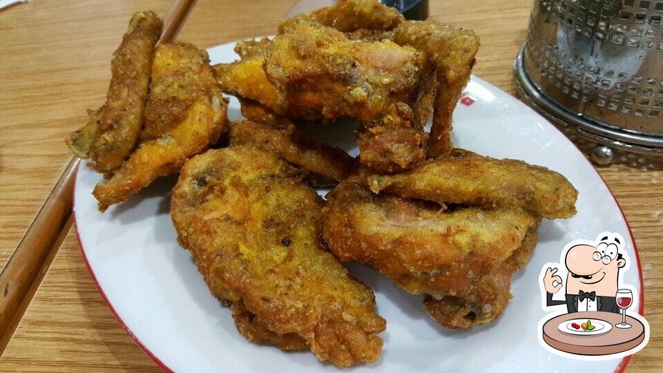 Ayam Goreng Pemuda restaurant, Madiun - Restaurant reviews