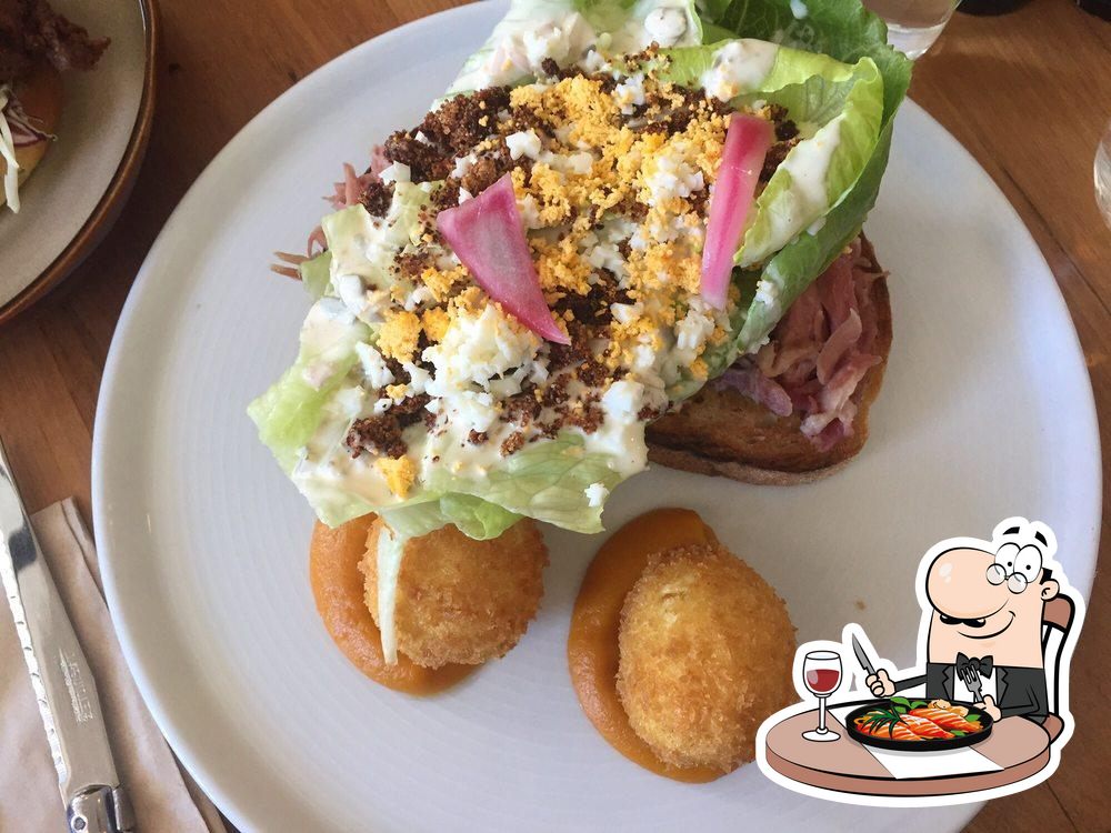 Mr Hendricks in Balwyn - Restaurant reviews