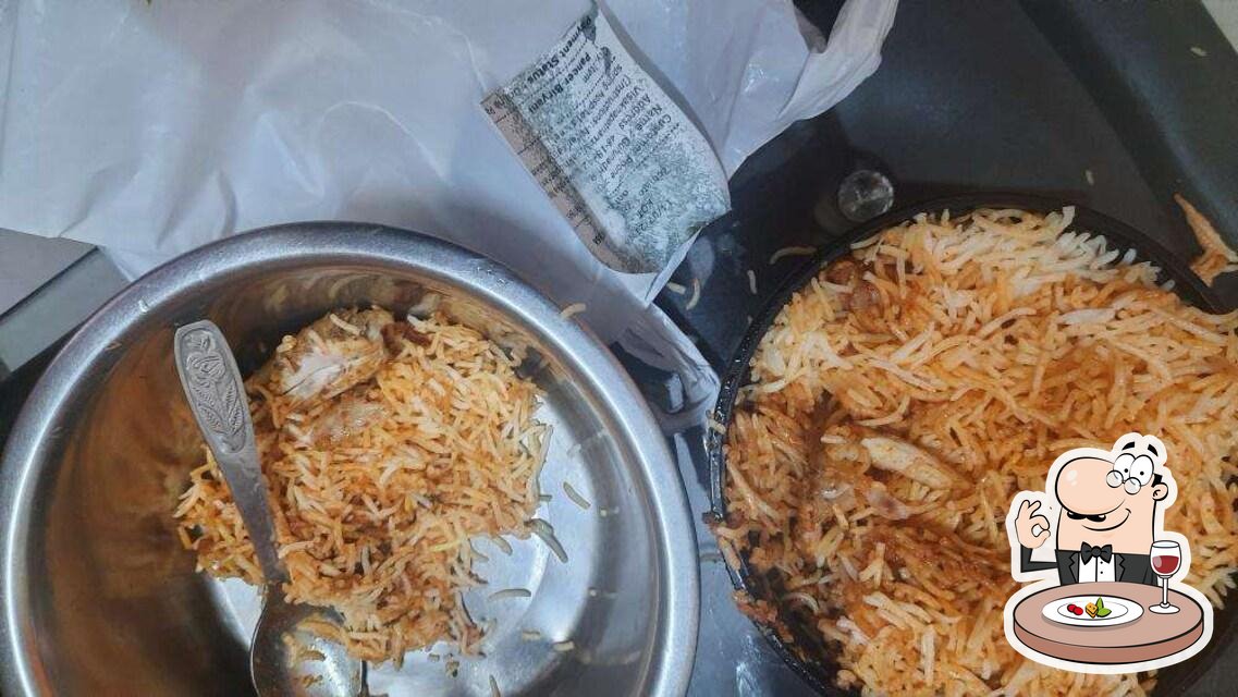 Eaters Stop Restaurant 4th Town, Visakhapatnam, After Port Stadium ...