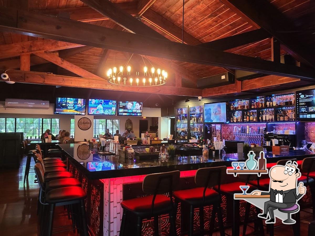 Whiskey Kitchen Mount Dora, Mount Dora - Restaurant menu, prices and ...