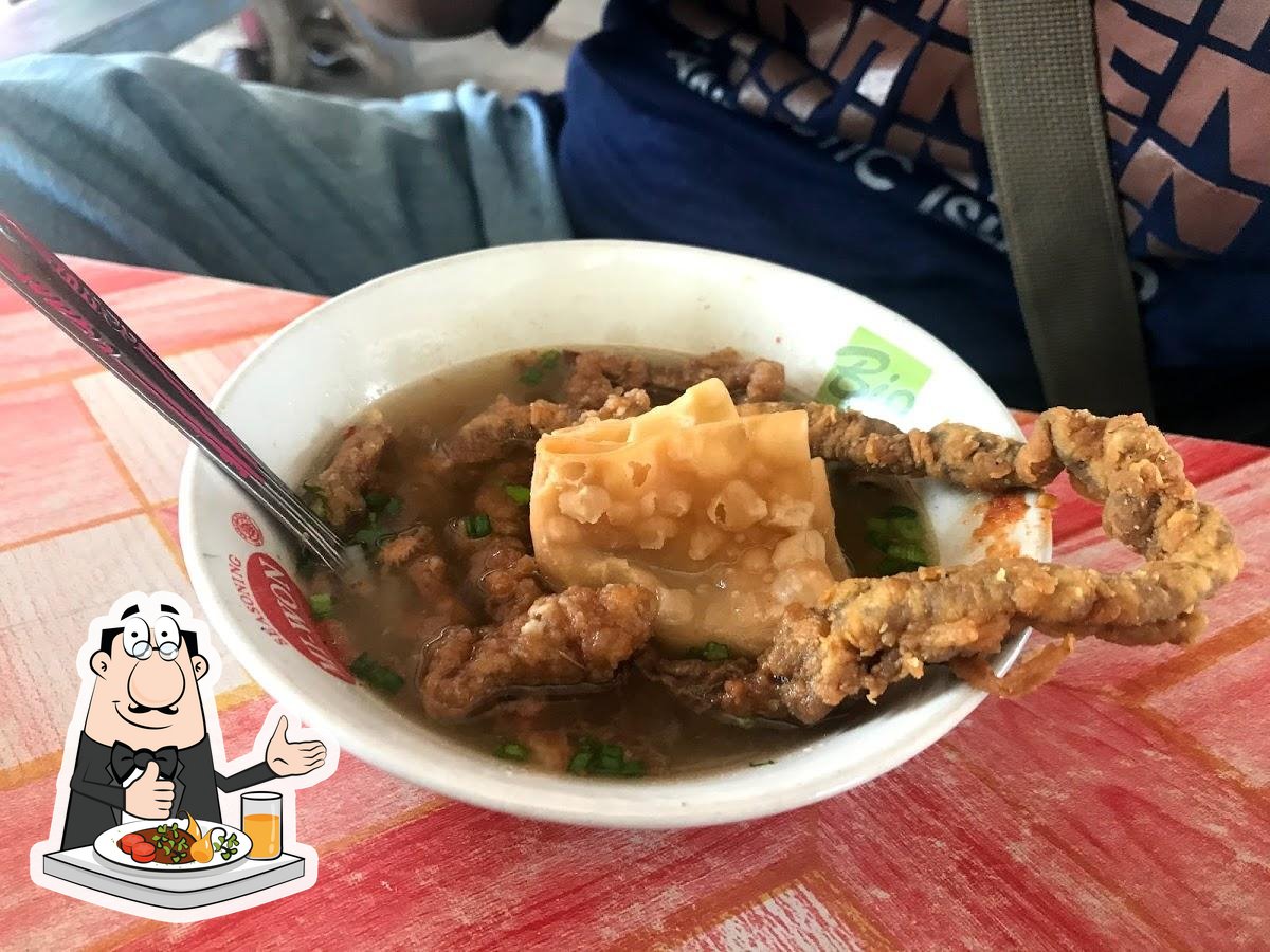 Bakso usus wagir restaurant, Malang - Restaurant reviews