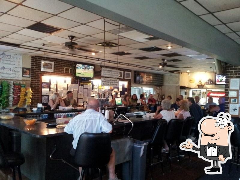 American Legion Post 252 in Seminole - Restaurant reviews