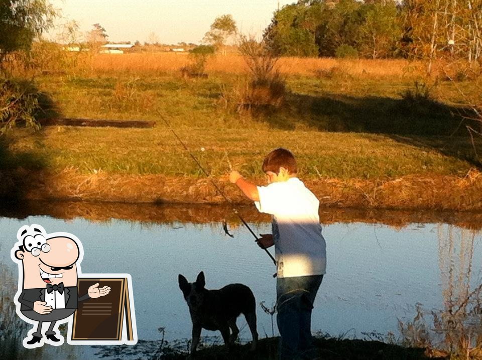 Broken Spur Ranch in Angleton - Restaurant reviews