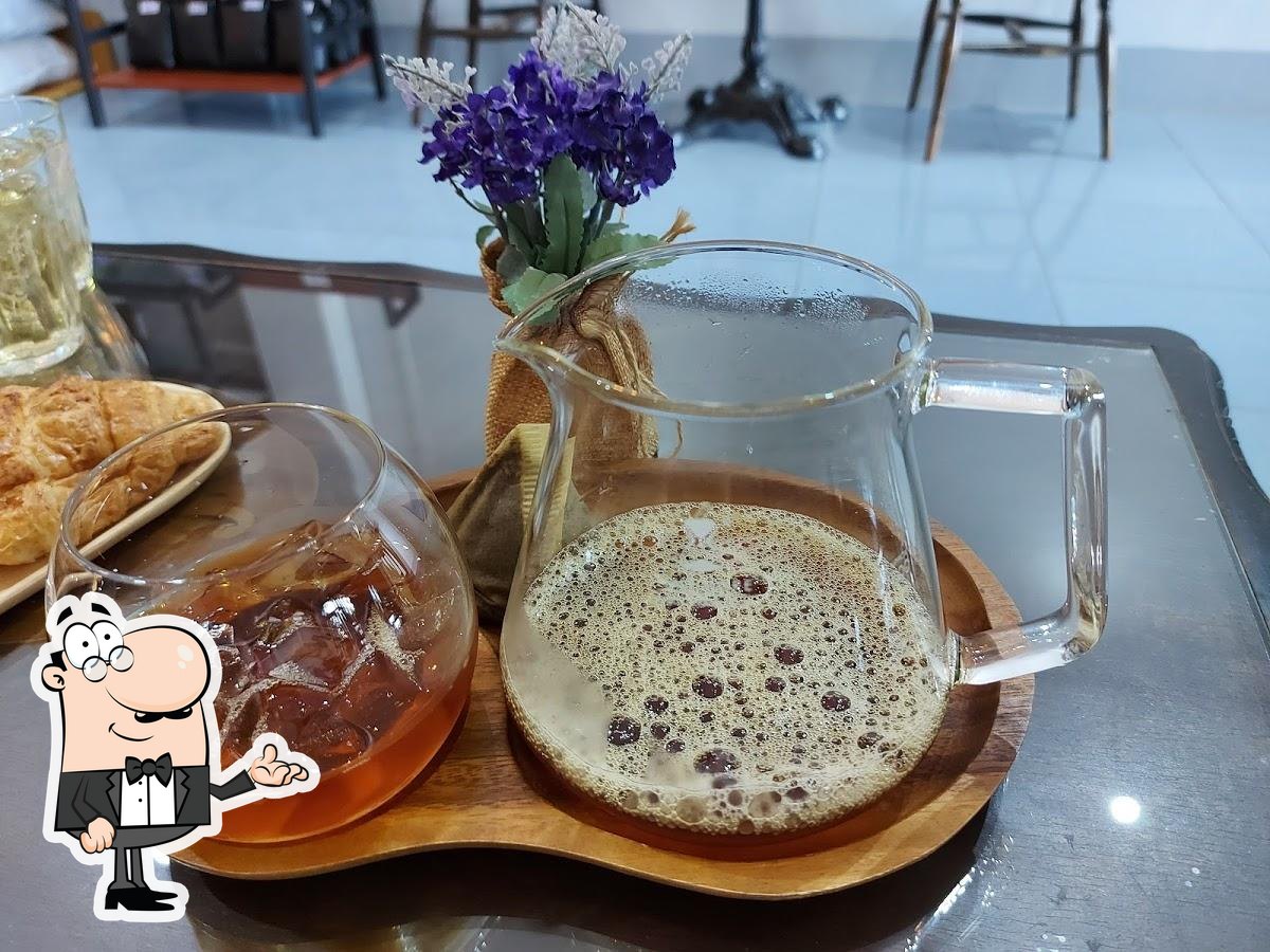 Magic Roaster cafe, Pran Buri - Restaurant reviews