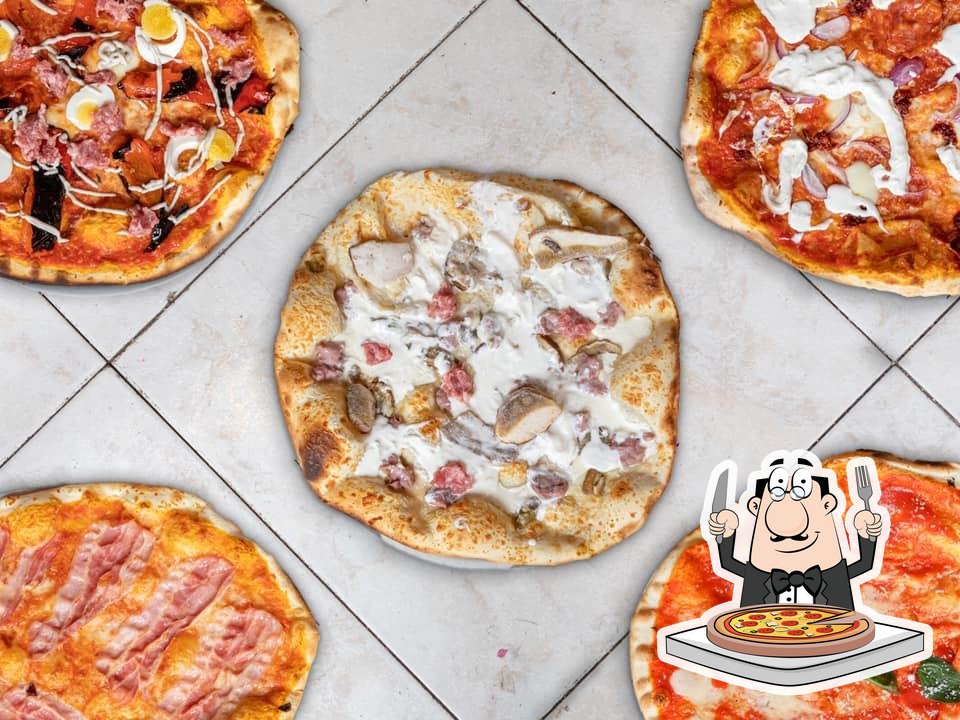 Margò Pizza Milano ristorante, Milano - Menu e recensioni del ristorante